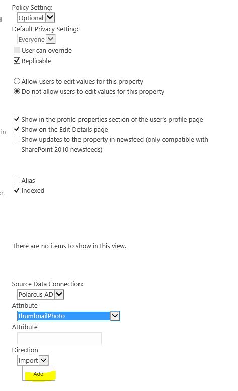 upgrade to sp2013 part 5 setup the user profile service application