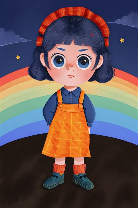 1girl Solo Maid Headdress P Image Created By Tensor Art