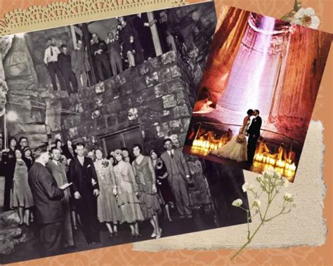 Ruby Falls Our Story