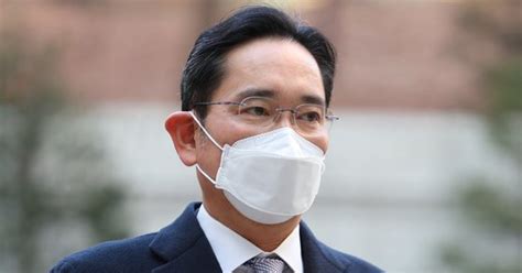 이재용 삼성전자 등기이사 복귀 안한다…내달 15일 정기주총