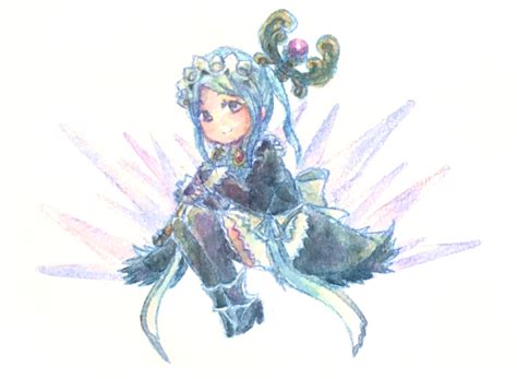 Flora Fire Emblem And More Drawn By H Gurota Danbooru