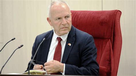 Zorlu Töre Turhan Feyzioğlunu Saygı Ve Minnetle Anıyoruz Gündem Kıbrıs Gazetesi Kıbrıs Haber