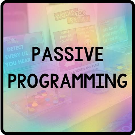 Programming The Lively Library