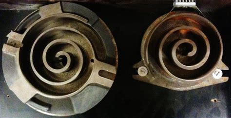 13 Variable Wall Thickness Scroll Compressor Built By Copeland Download Scientific Diagram