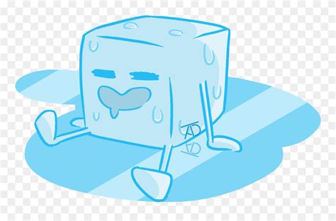 Ice Cube Drawing Easy Clipart 3285715 PinClipart