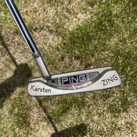 Karsten Putter Putters Putters Biz