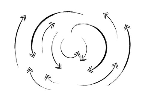 Premium Vector Unique Set Of Vector Arrows