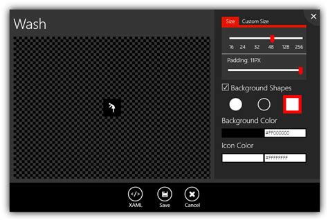 using vector data for appbar icons in xaml farhan s windows 8 blog