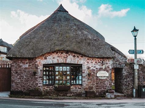 14 Magical Things To Do In Cockington Village Devon