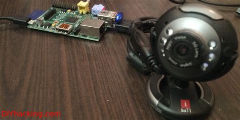 Raspberry Pi Ip Camera Viewer Villagerty