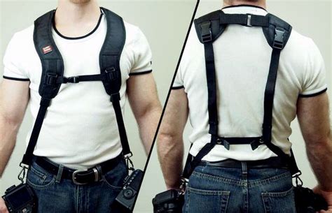 Review Carry Speed Cs Double Strap