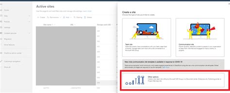 Is It Possible To Create Duplicate Sharepoint Site Like Save As Option Microsoft Qanda