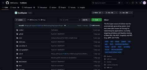 Top 15 Open Source Ai Testing Tools You Need In 2025 Lambdatest