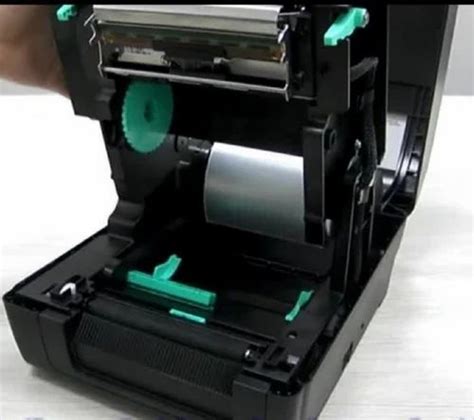 Tsc Ta 210 Barcode Printer Print Speed 203dpi Max Print Width 4 Inches At ₹ 10000 Piece In