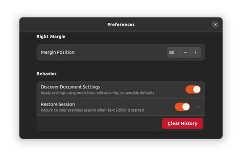 Hands On With Gnomes New Text Editor For Linux Users