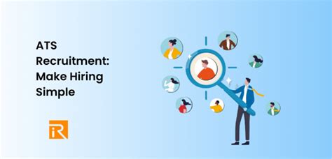 ats recruitment make hiring simple recruitbpm recruitbpm