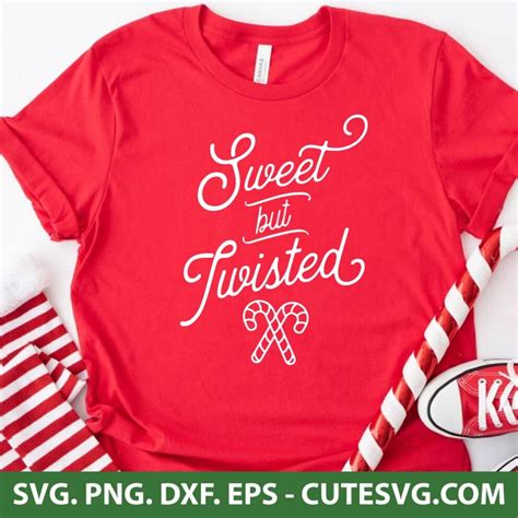 Sweet But Twisted Svg Funny Christmas Svg Christmas Svg Sweet But Twisted Svg Funny Christmas Svg Christmas Svg