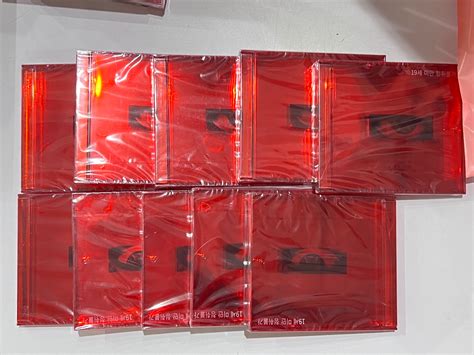 Album G Dragon Kwon Ji Yong Usb