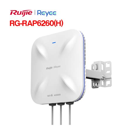 Bán bộ phát Wifi ngoài trời RUIJIE RG RAP G giá rẻ