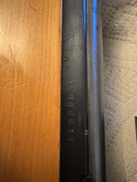 Sks Parts Issue Where Am I Going Wrong Rsks