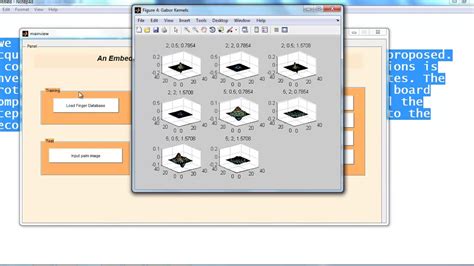Matlab Mini Projects With Source Code Matlab Mini Thesis With Source