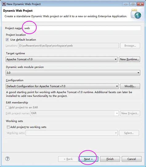 简单粗暴，详细得不要不要的 Javaweb快速入门实例javaweb入门实例 Csdn博客