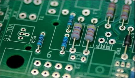 Sample Pcb Soldering Service In Gandhinagar By Master Electronics Id