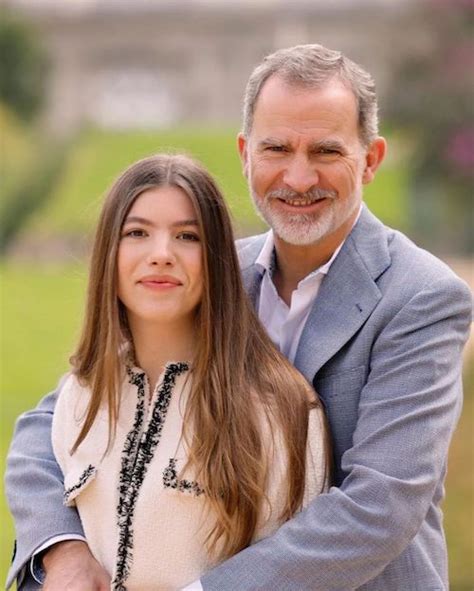 اعضای سلطنتی اسپانیا یکی از یکی خوشگل‌تر و خوش‌لباس‌تر؛ جدیدترین تصاویر