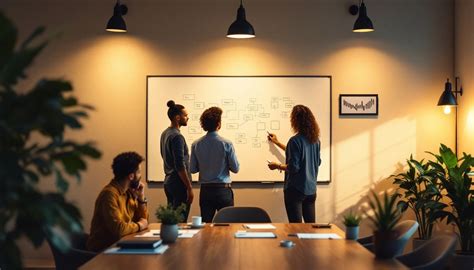 Creating Technical Documentation A Comprehensive Guide DocuWriter Ai