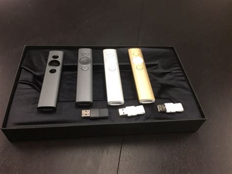 Highlights From Logitechs Spotlight Presentation Remote Briefing My Techdecisions