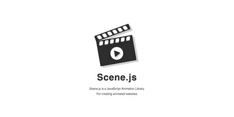 20 Free Open Source Javascript Animation Frameworks And Libraries