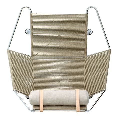 Wegner Pp225 Flag Halyard Chair Danish Design Store