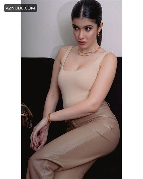 Shanaya Kapoor Hot Sexy Bold Pics Collection Aznude