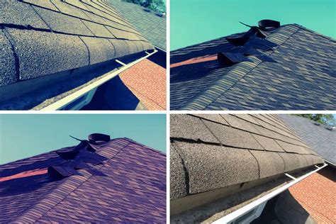 Types Of Roof Damage Signs When To Call A Roofing Contractor
