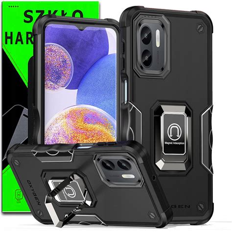 Etui Oxygen Mtx Do Xiaomi Redmi A Szk O H Oxygen Sklep Empik Com