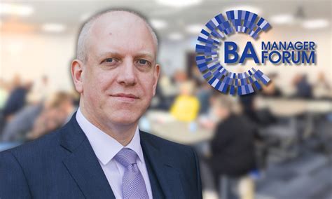 Embracing A Security Mindset The Next Frontier Of Business Analysis