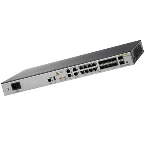 Cisco Asr 901 10g 8 Ports Ethernet Router Chassis Refurbished