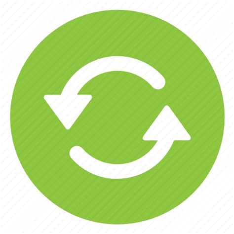 Refresh Reload Sync Icon