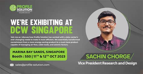 Sachin Chorge On Linkedin Profilesolution Dcw