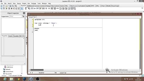 Lazaruspascal String Name Age Youtube