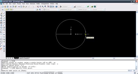tutorial modeling spring in autocad using extrude face grabcad