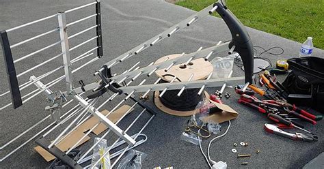 Antenna Album On Imgur