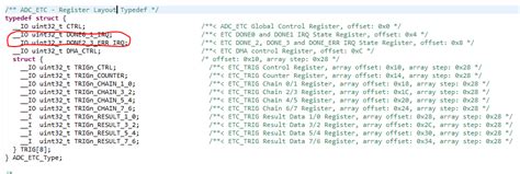 solved adc etc configuration rt1170evk nxp community