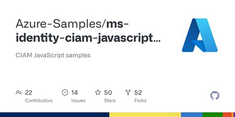 Ms Identity Ciam Javascript Tutorial1 Authentication1 Sign In Reactreadmemd At Main · Azure