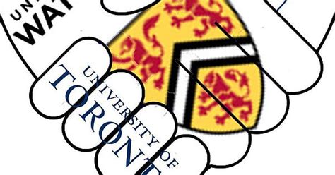 The War Has Ended From Uwaterloos Official Instagram Account Imgur