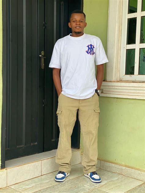 Daniel Eze Mr D On Linkedin Happy Birthday To Me🎉 I Can Never Be Grateful Enough To God🙏