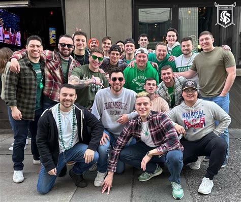 Chapter News April 2023 Pi Lambda Phi Fraternity