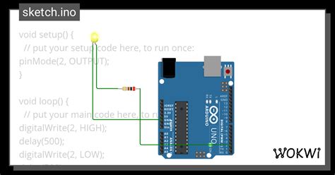 123 Wokwi Esp32 Stm32 Arduino Simulator