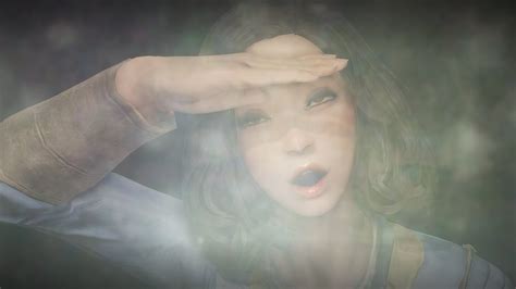 At The Parsons Asylum Fallout In Skyrim Loverslab