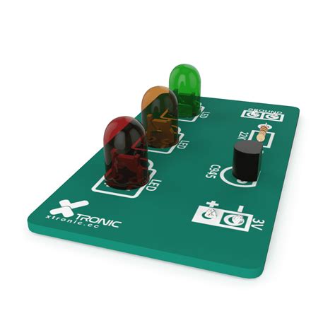 Water Level Indicator Xtronic